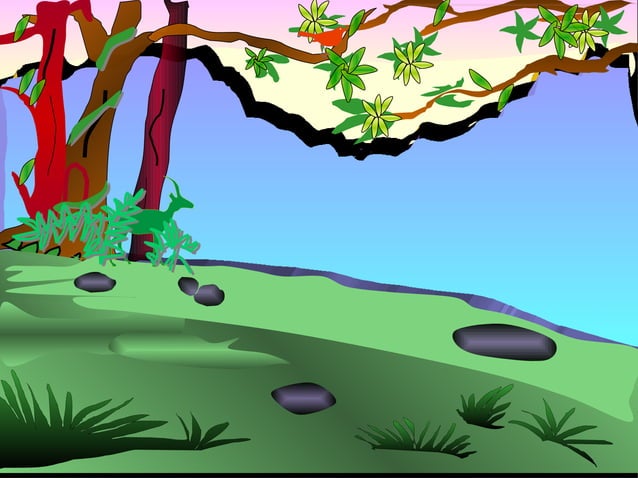 Power Point Drawing | PPT