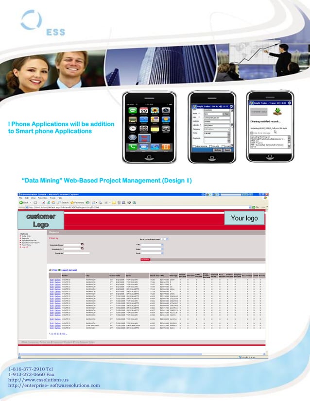 Ess Data Mining | PDF