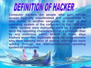 Power Point Hacker | PPT