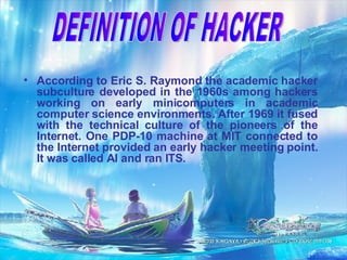 Power Point Hacker | PPT | Computing | Technology & Computing