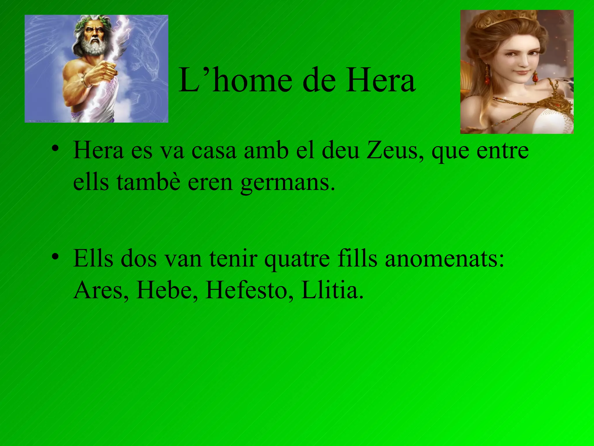Hera | PPT