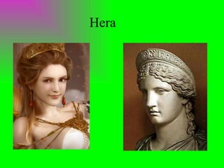 Hera | PPT