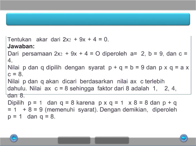 Power-Point-Matematika-Kelas-IX-dikonversi.pptx