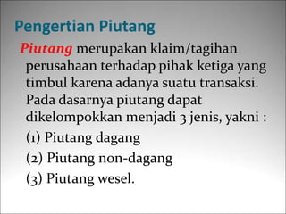 power-point-piutang-dagang SMK kelas xi.ppt