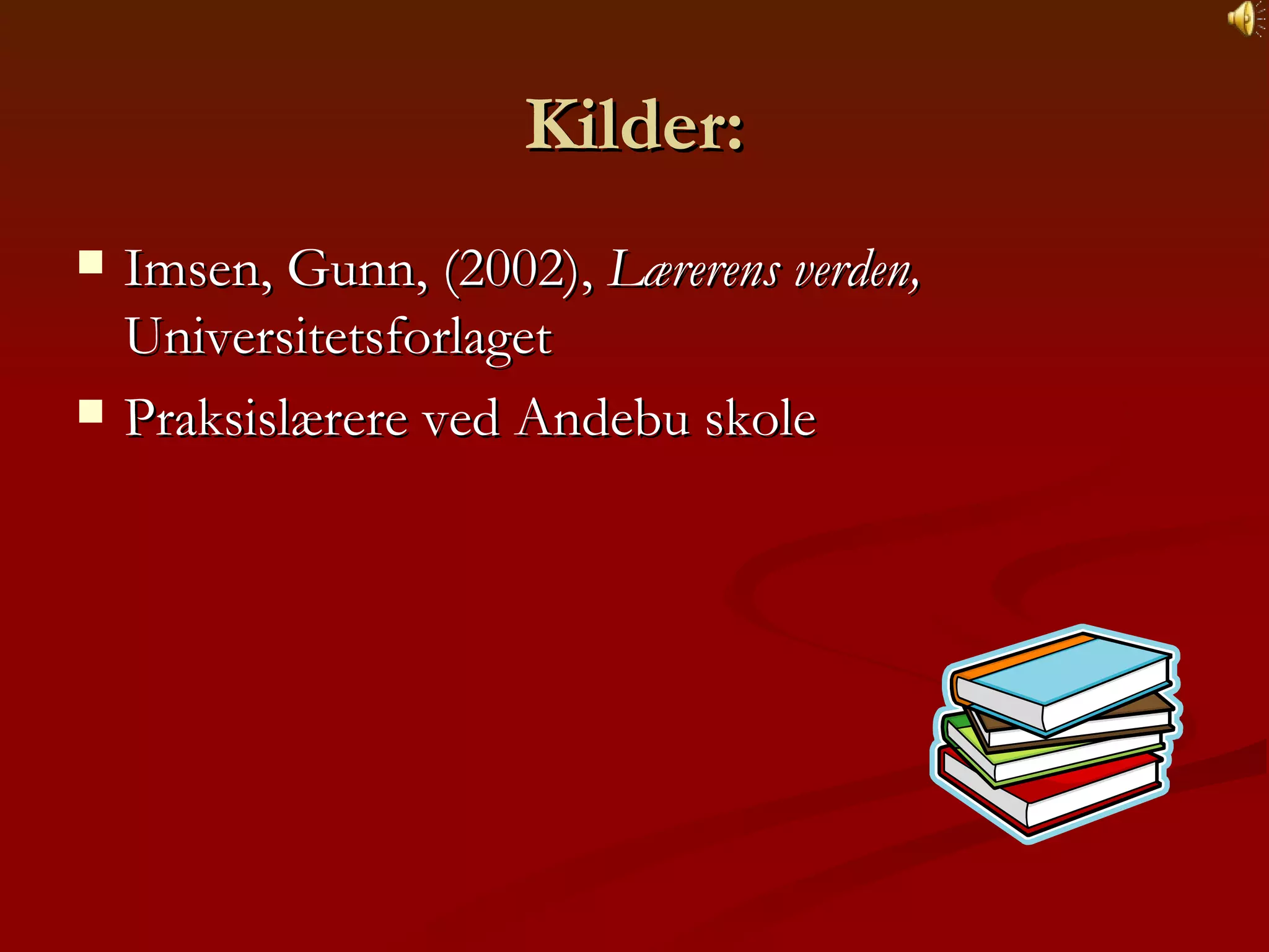 Power Point Presentasjon | PPT