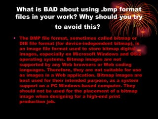 Power Point Presentation | PPT