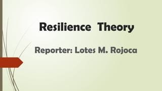 Power-point-Report-Resilience-Theory-Educ-100.pptx