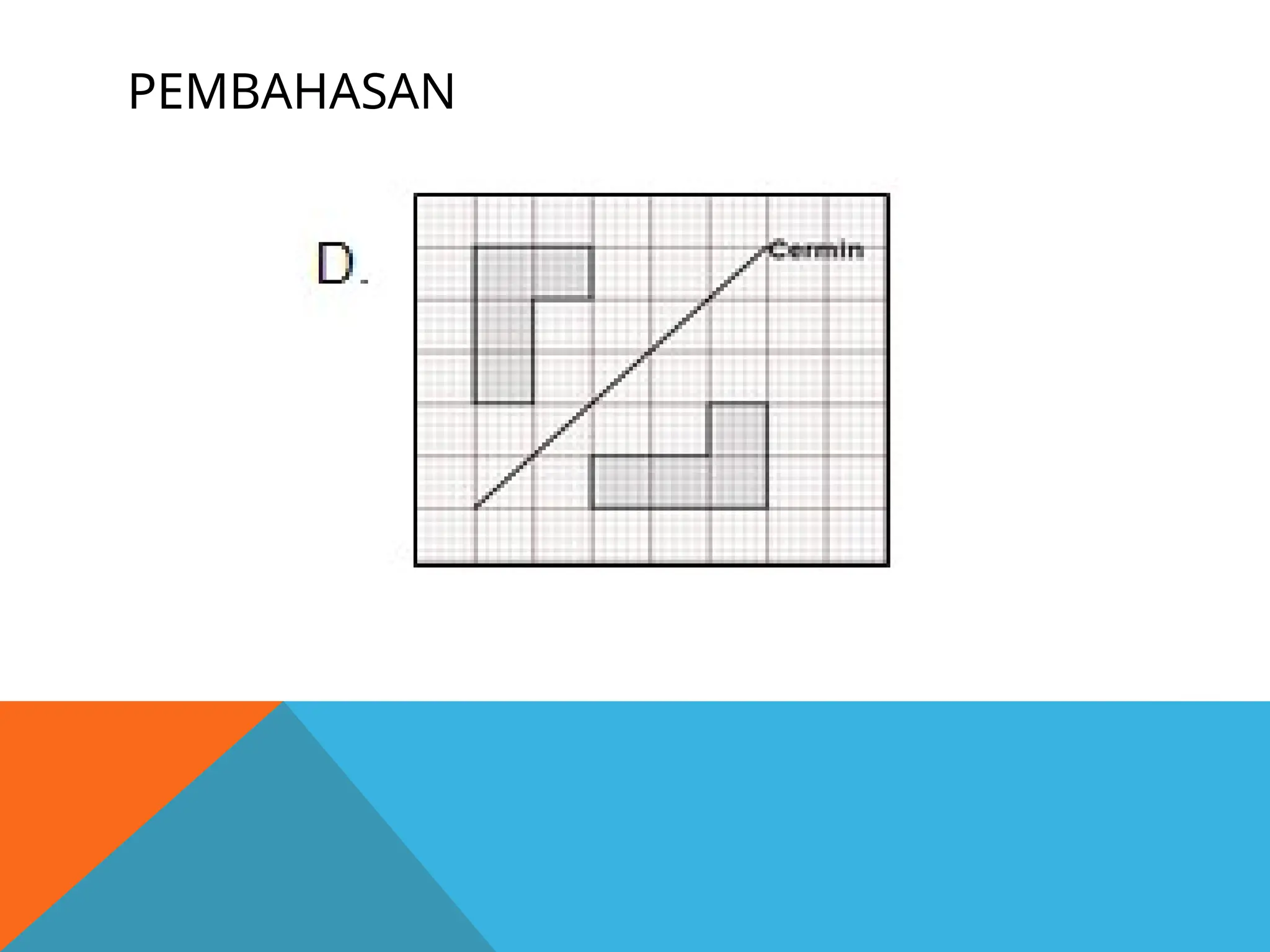 Transformasi Geometri_translasi_rotasi_ refleksi_dilatasi | PPTX