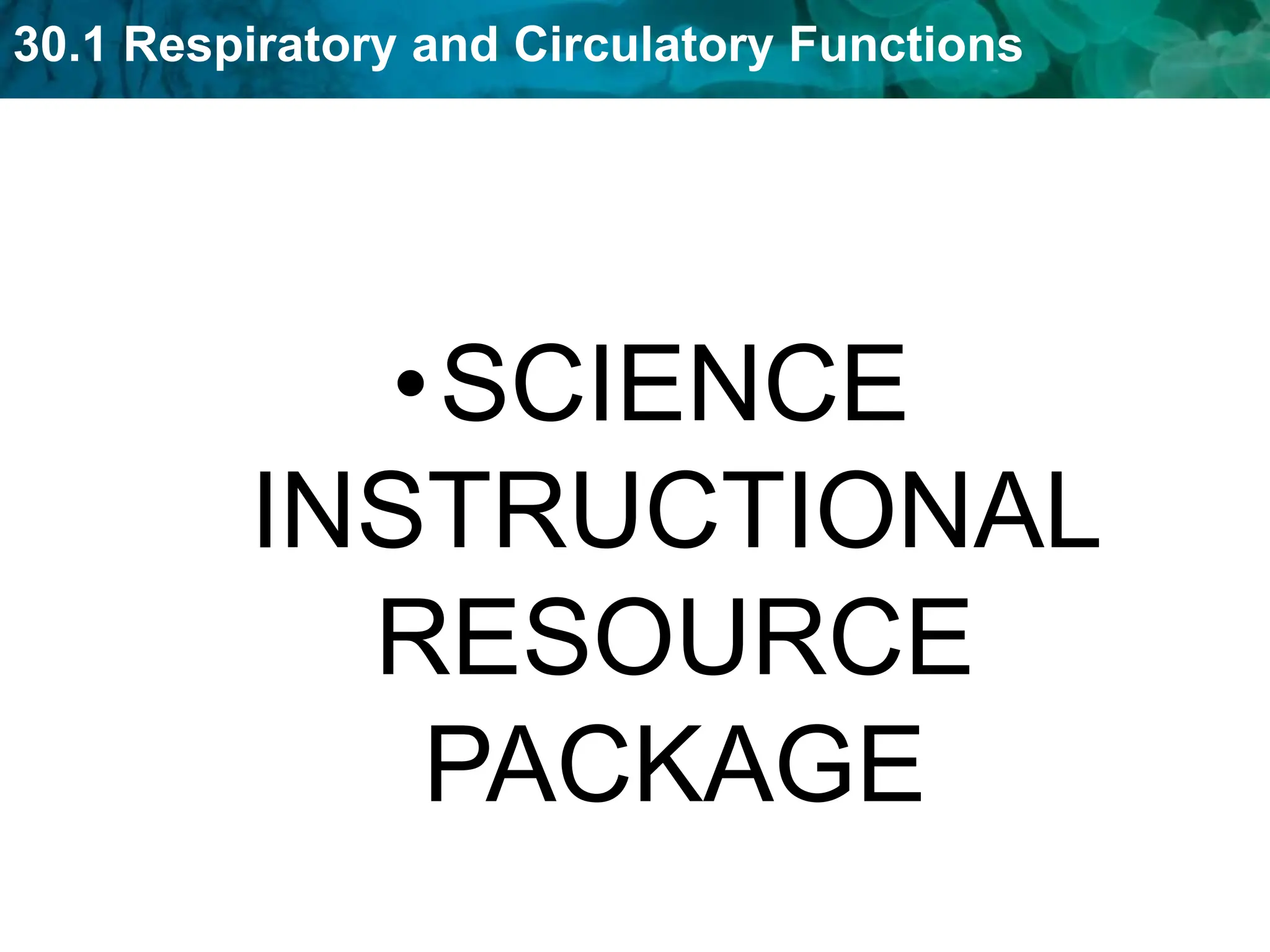 Parts and functions of Human Body system | PPT