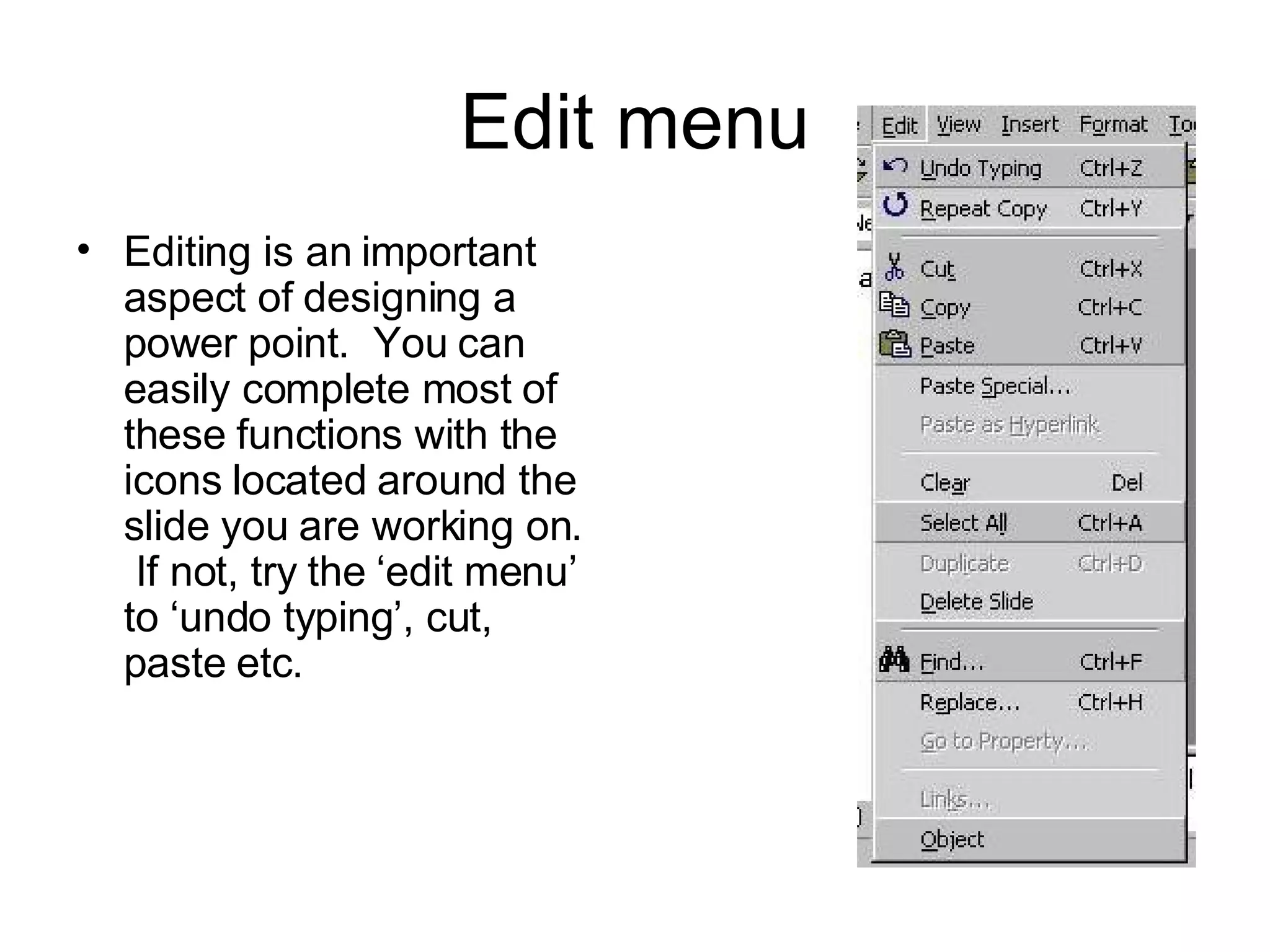 Power Pointpower Point | PPT