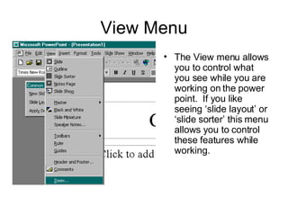 Power Pointpower Point | PPT