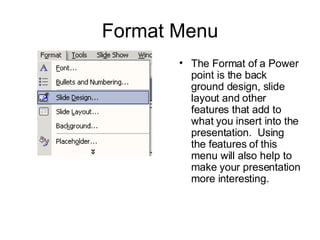 Power Pointpower Point | PPT