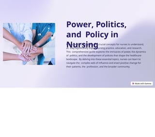 Power-Politics-and-Policy-in-Nursing.pptx