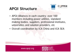 Power quality-asia | PDF | Business Utilities | Business