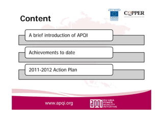 Power quality-asia | PDF | Business Utilities | Business