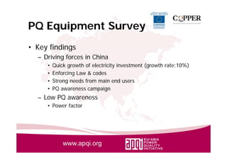 Power quality-asia | PDF | Business Utilities | Business