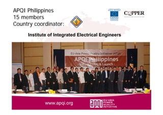 Power quality-asia | PDF | Business Utilities | Business