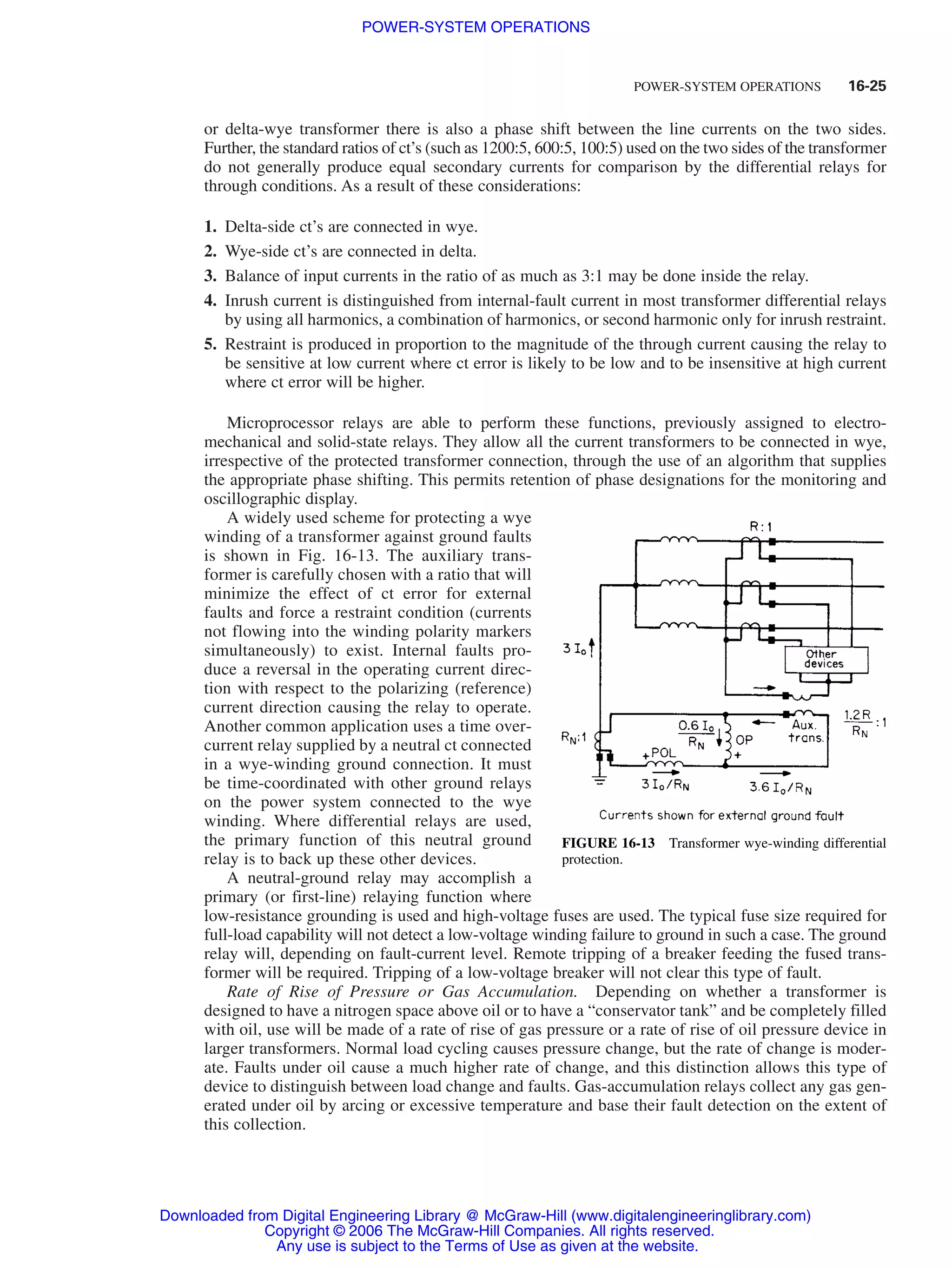 Power System Operations Pdf Computer Networking Computing