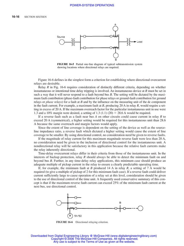 Power System Operations Pdf Computer Networking Computing