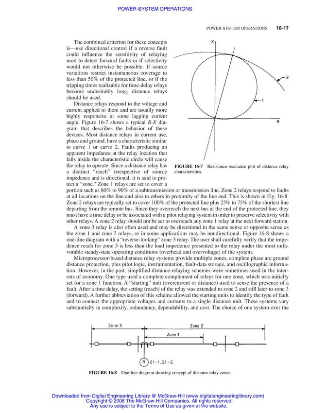 Power System Operations Pdf Computer Networking Computing
