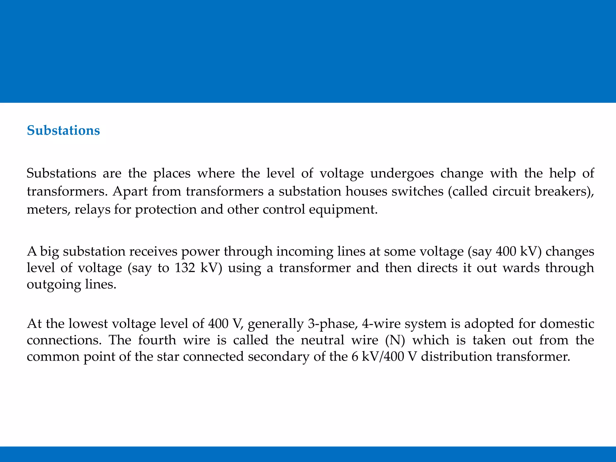 Power Transmission & Distribution in India | PDF
