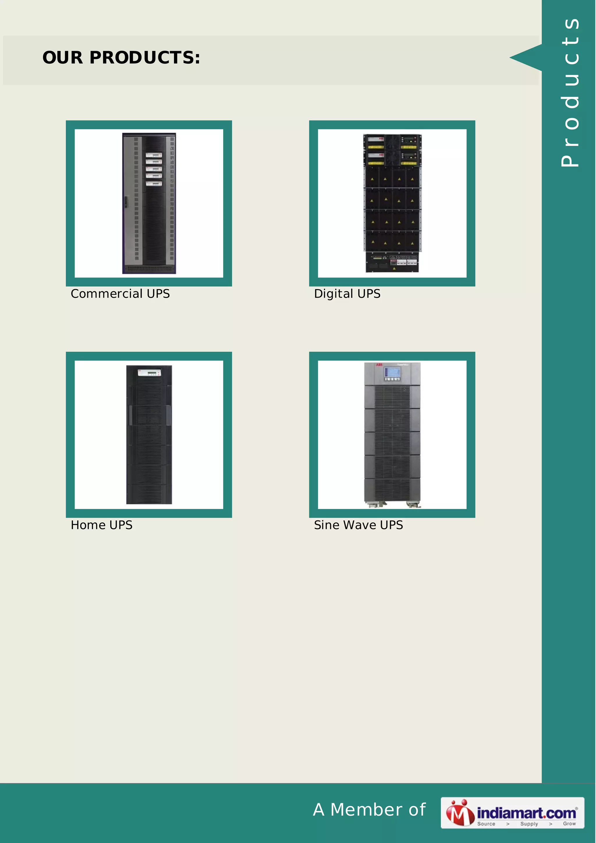 Power tech-services | PDF