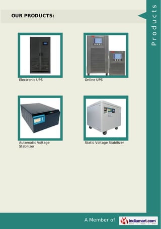 Power tech-services | PDF