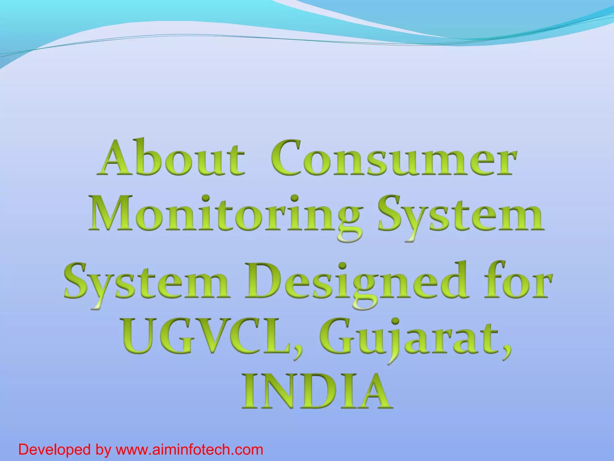 power-theft-monitoring-system-consumer-monitoring-system-CMS-for-discom ...