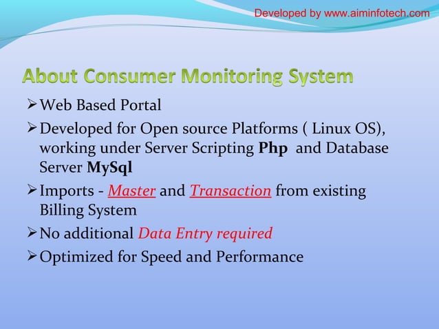 power-theft-monitoring-system-consumer-monitoring-system-CMS-for-discom ...