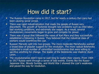 Power To The People | PPT