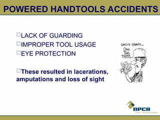 Power-Tool-Safety and precautions presentation.ppt