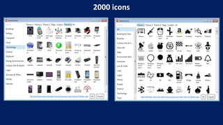 Power user add-in for power point and excel | PPT