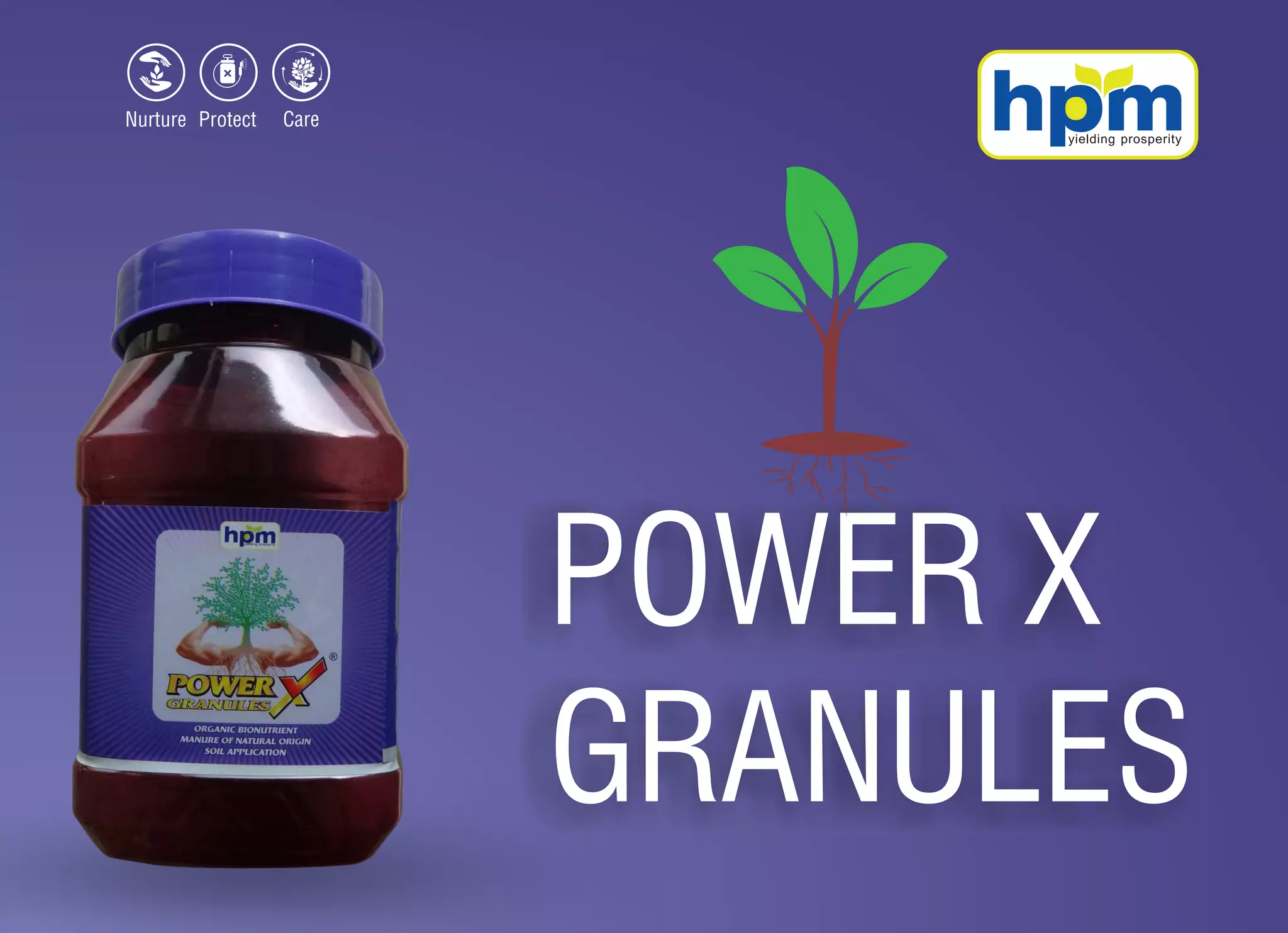 Power x- granules | PDF