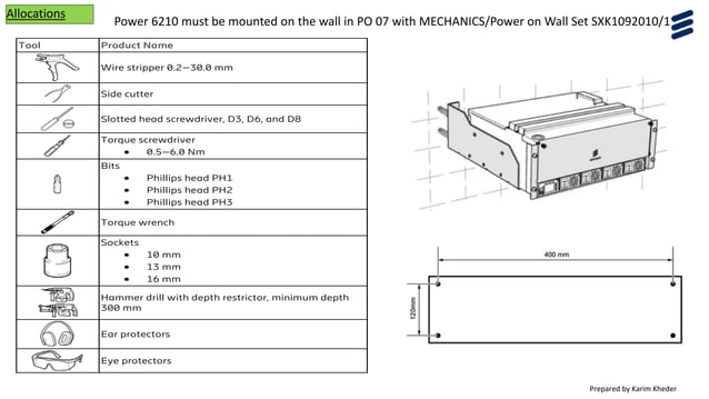 power 6210.pdf | Home Appliances | Home & Garden