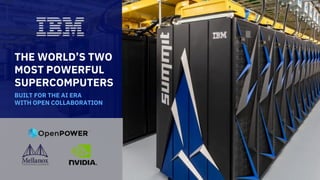 POWER9: IBM’s Next Generation POWER Processor | PDF