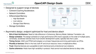 POWER9: IBM’s Next Generation POWER Processor | PDF