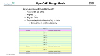 POWER9: IBM’s Next Generation POWER Processor | PDF