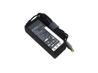 Power adapter | PPTX