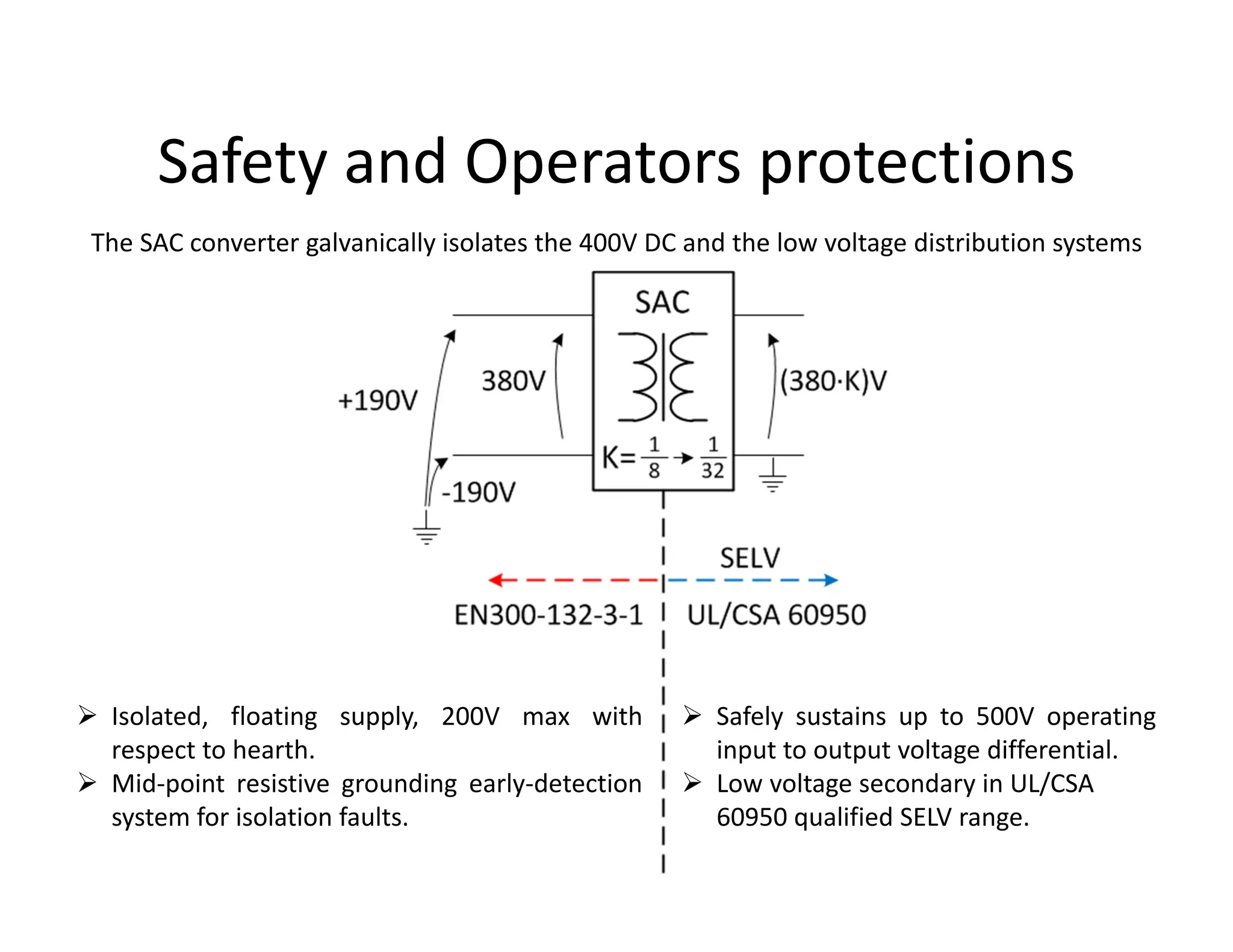 Power Adapter Design for 400 V DC Power Distribution in Electronic Systems | PDF