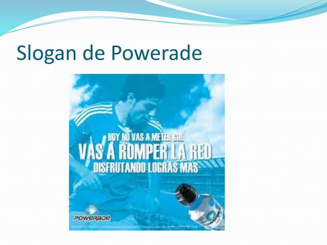Powerade | PPT