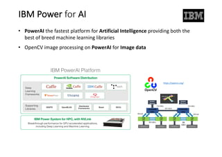 Power AI for Earth Observation Data | PDF