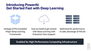 Power AI introduction | PDF