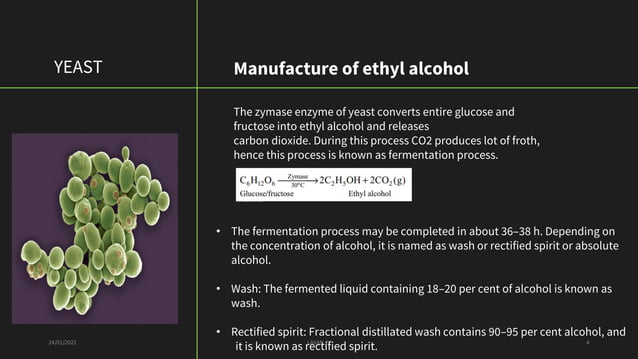 Power alcohol | PDF | Chemistry | Science