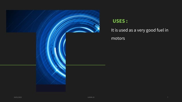 Power alcohol | PDF | Chemistry | Science