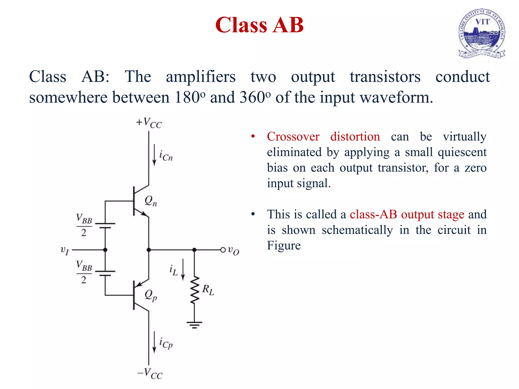 power amplifier.pptx