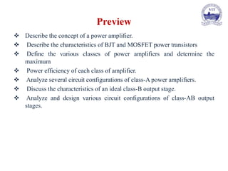 power amplifier.pptx