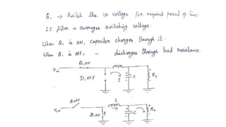 power amplifier in electronic devices and circuits | PPTX