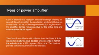 Power Amplifiers examples.pptx