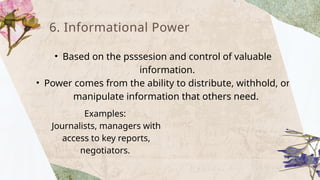 Understanding Culture, Society and PoliticsPower and Authority.pptx ...