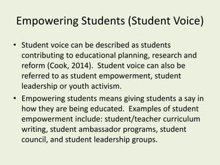 Power and Authority | PPT